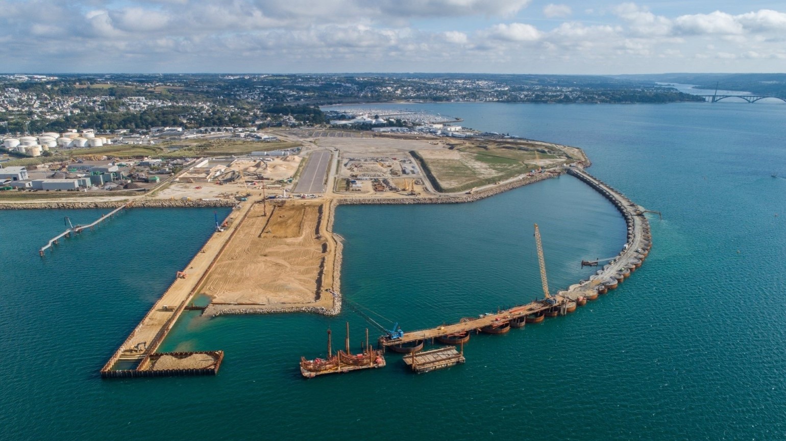 INFLOW Project - Setec Offshore Wind